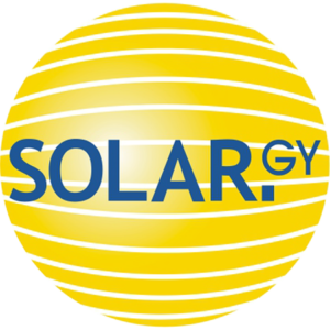 Home | Solargy
